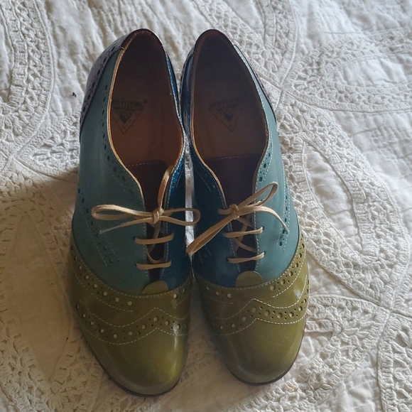 jon fluevog | Shoes | Jon Fluevogs | Poshmark